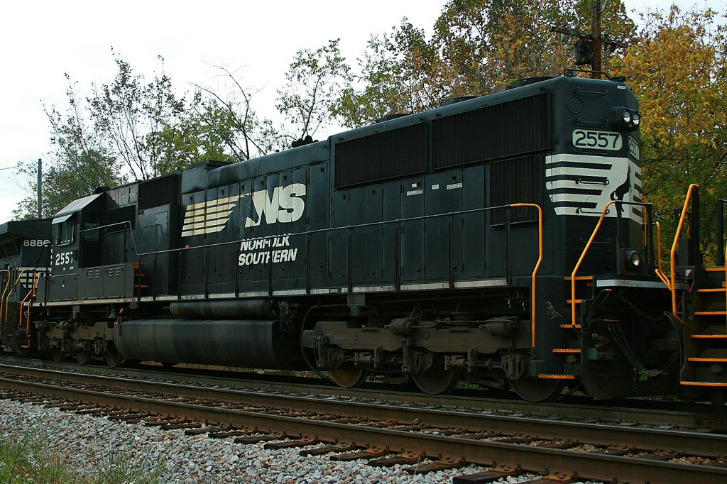 NS 2557